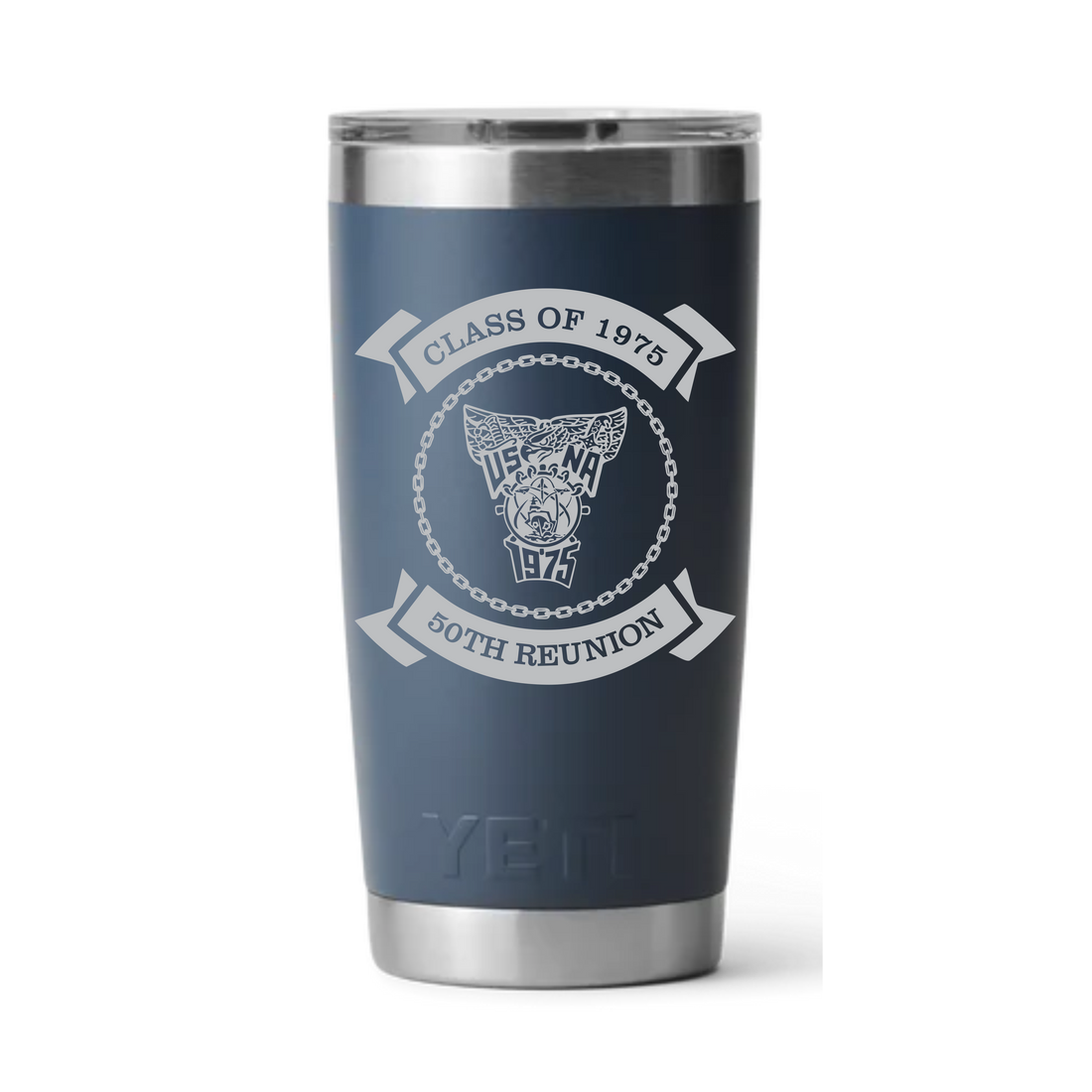 1975 YETIs – Forever Firstie