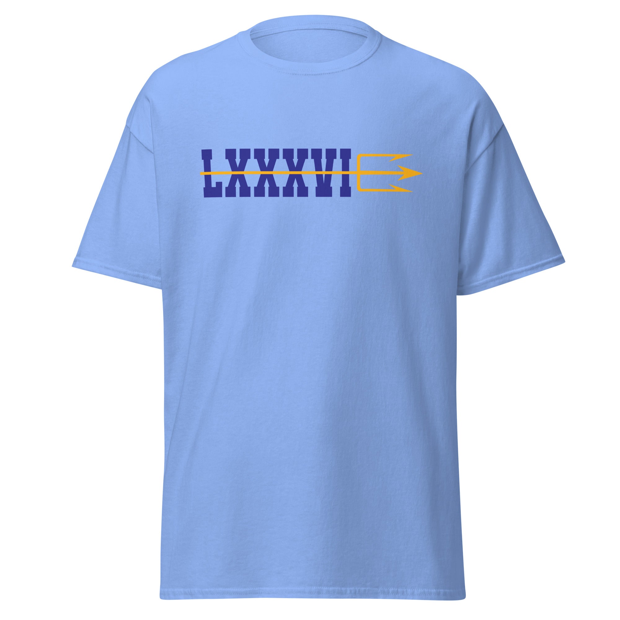 86 Roman Numeral Tee – Forever Firstie
