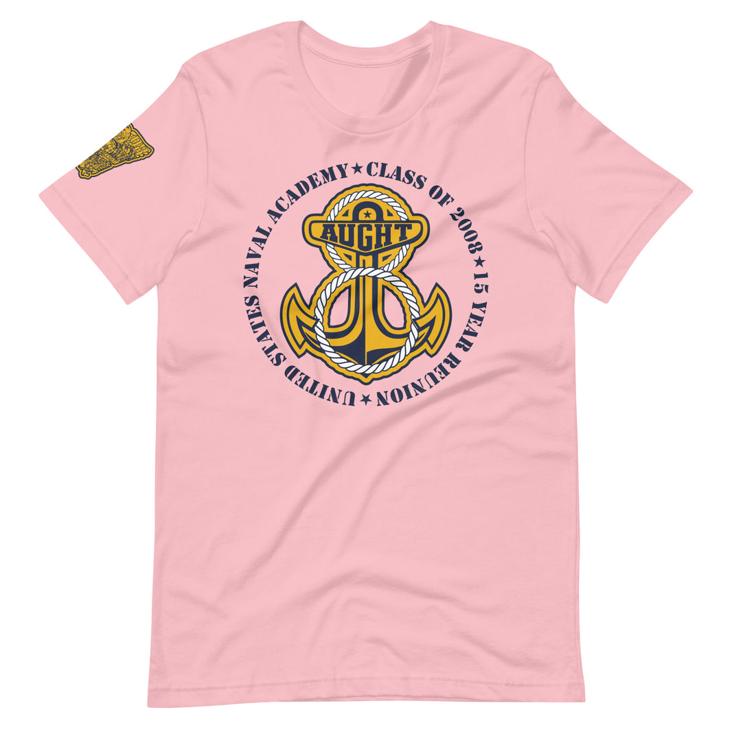 2008 Reunion – Forever Firstie